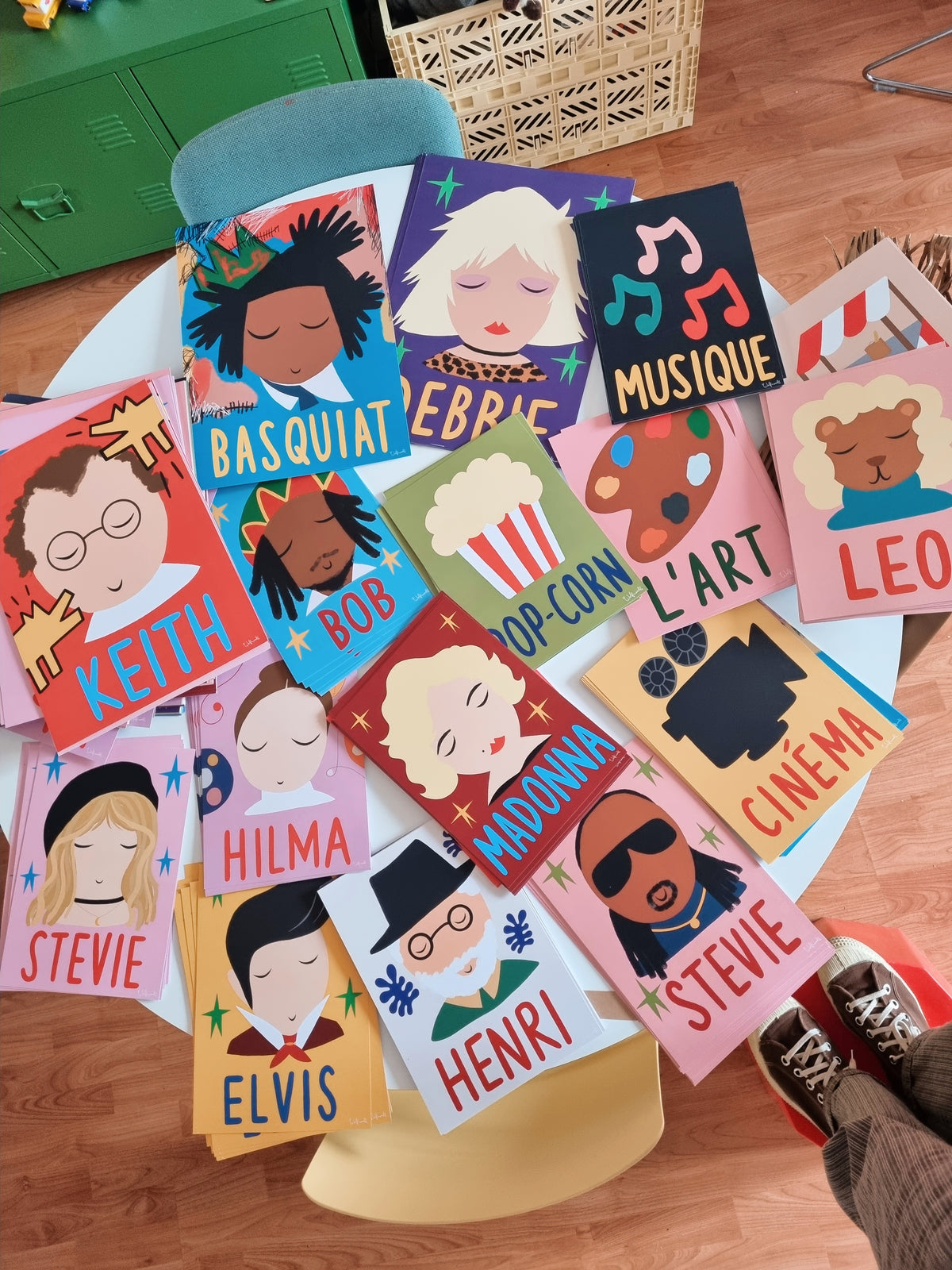 Print Shop – Page 4 – Wolfnoodle