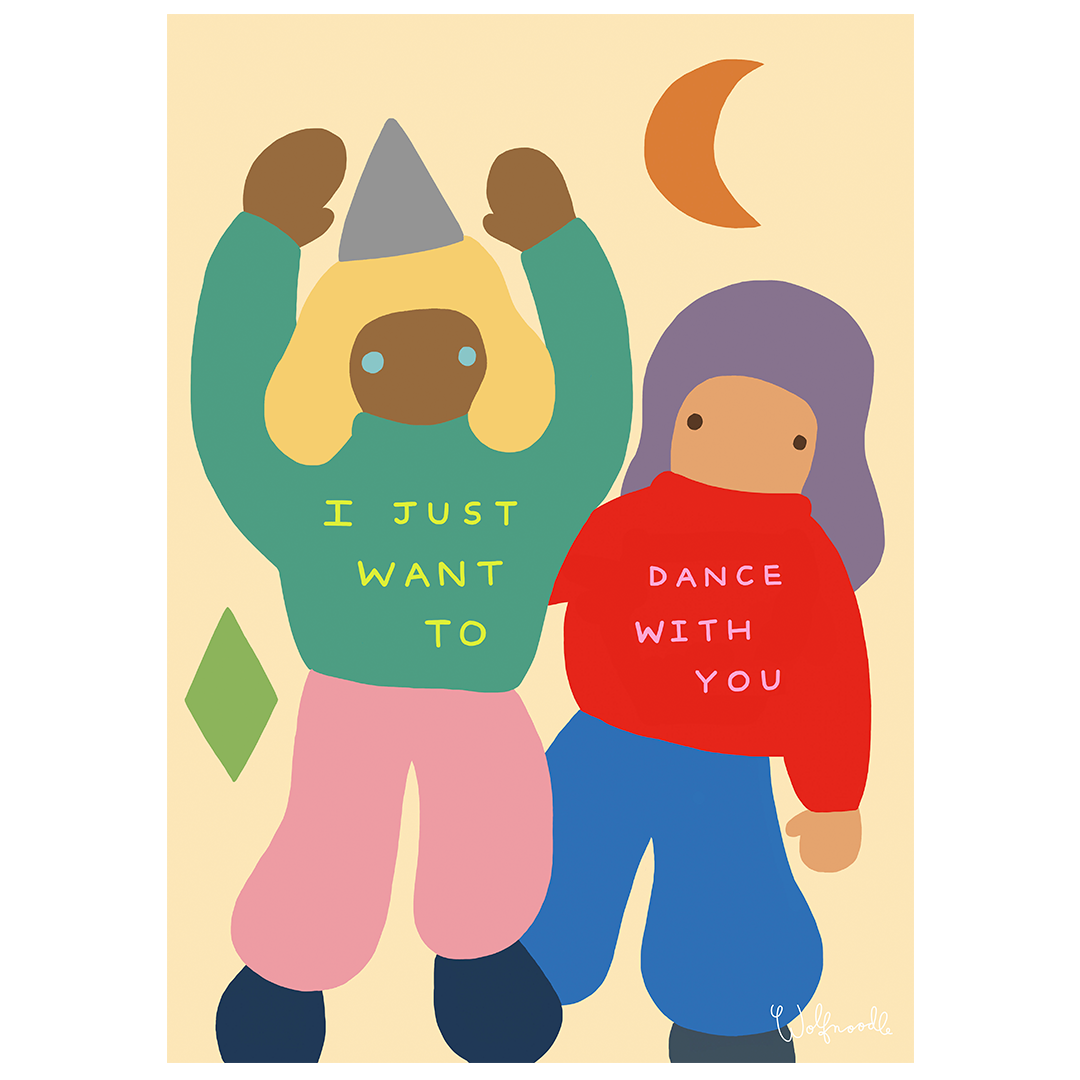 Print Shop – Wolfnoodle